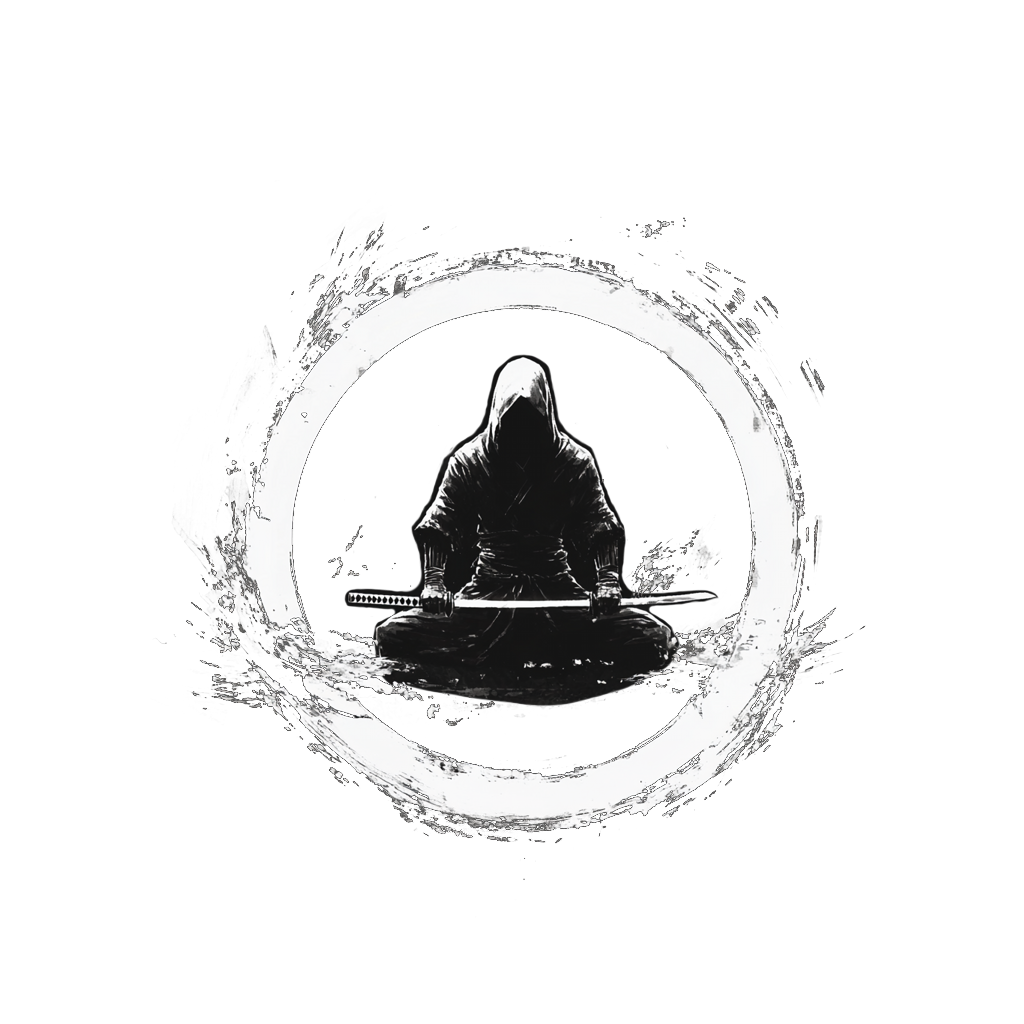 EIGHTFOLDSAGE - Master Your Mindset & Discipline